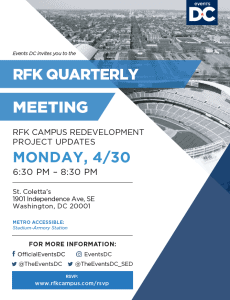 rfk – DC Chamber of Commerce