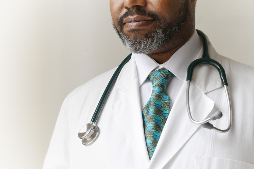 doctor – DC Chamber of Commerce