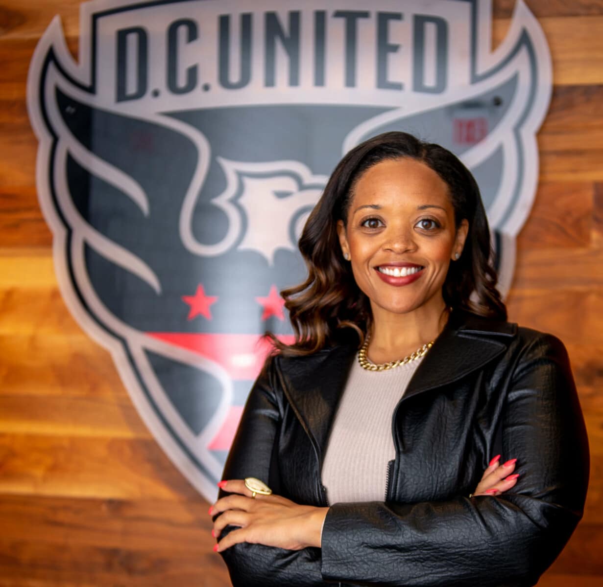 2023 3rd Annual Women in Business Luncheon – DC Chamber of Commerce