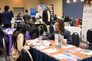 DC Chamber of Commerce – Delivering the Capital