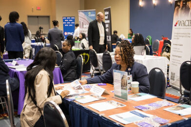 DC Chamber of Commerce – Delivering the Capital